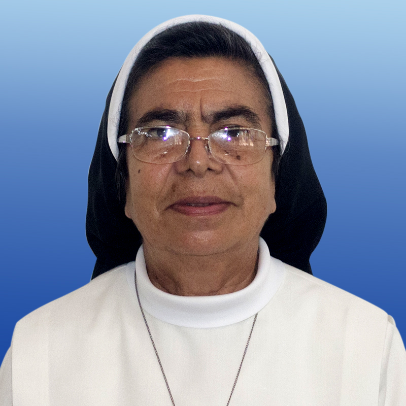 Religiosas - Diócesis de Cabimas