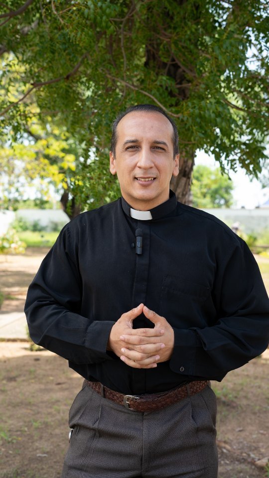 Cartas Pastorales - Diócesis de Cabimas